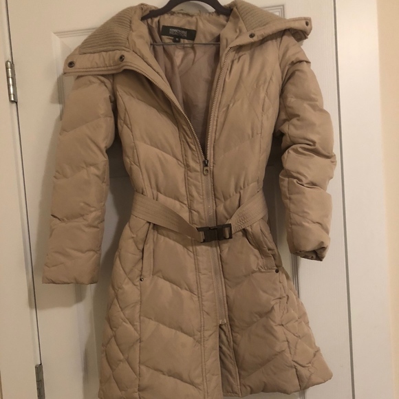 Jackets & Coats | Kenneth Cole Down Jacket | Poshmark